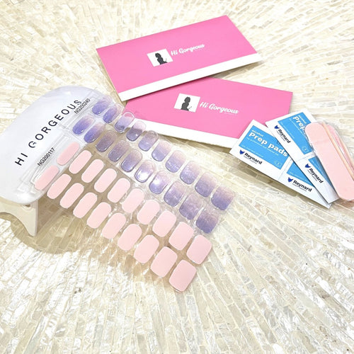 Starter Kit – Hi Gorgeous AU