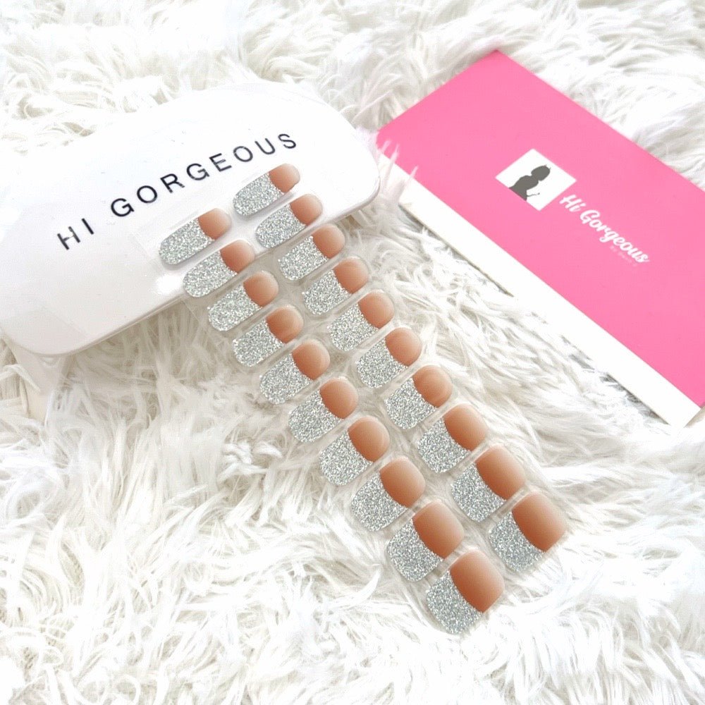 Semi Cured Gel Nail | Gel Nail Strip | Ohora | Australia – Hi Gorgeous AU