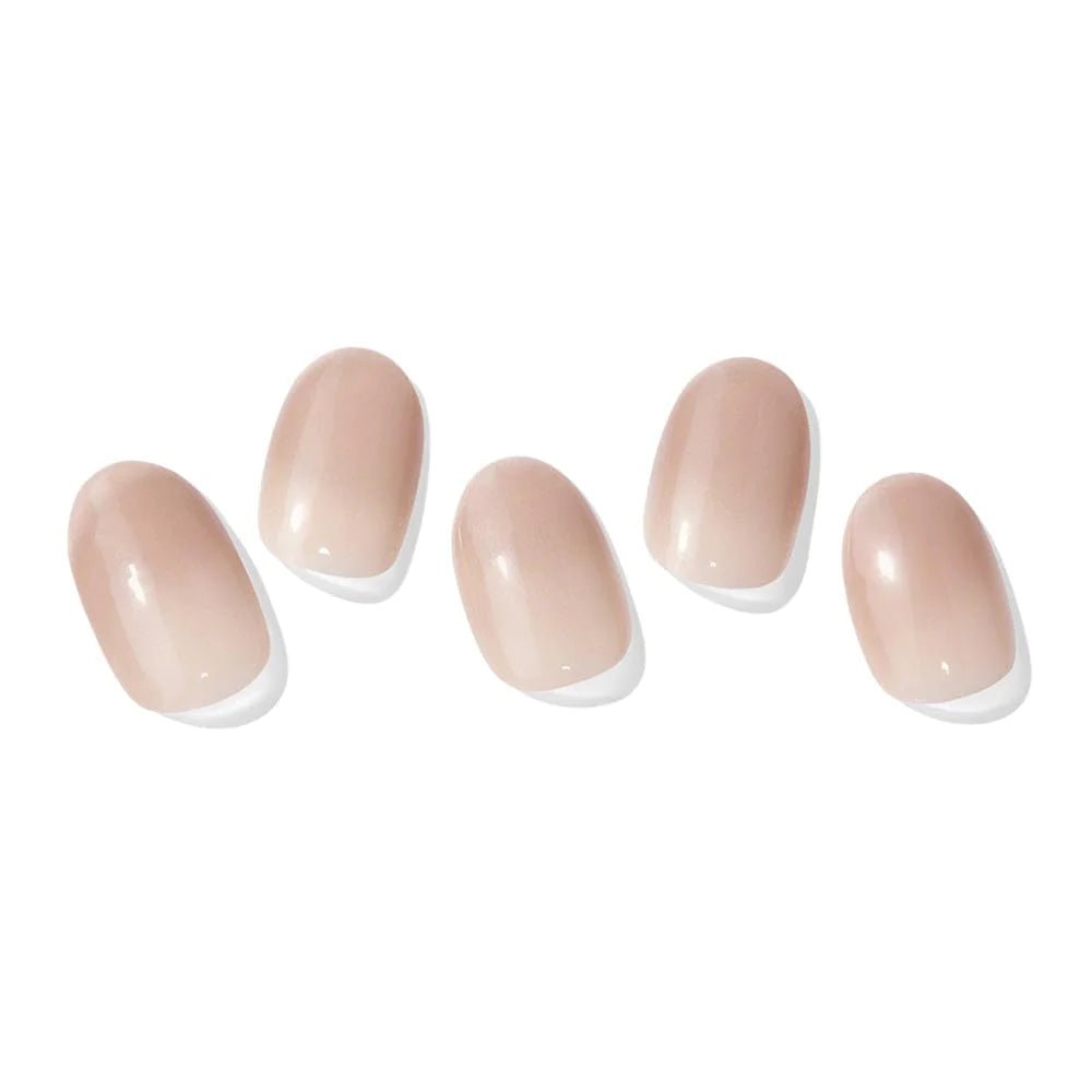 Ohora Semi Cured Gel Nail N Mild latte – Hi Gorgeous AU