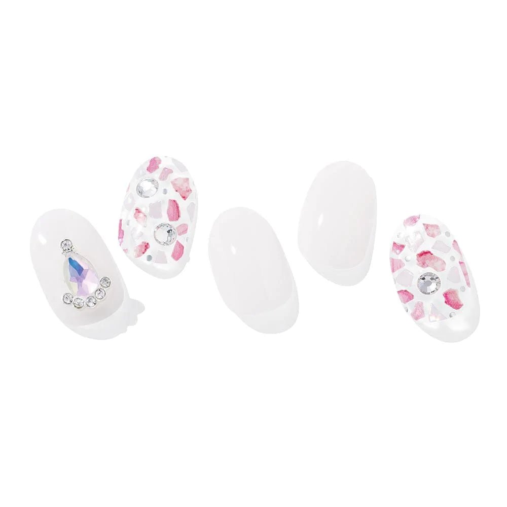 Ohora Semi Cured Gel Nail N Queendom – Hi Gorgeous AU